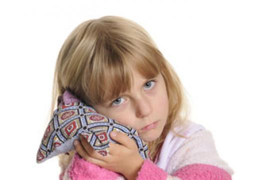 Loopoor | Thuisarts.nl