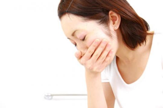 Overgeven | Thuisarts