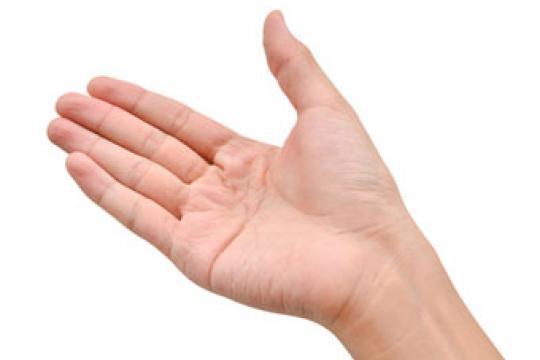 Triggervinger | Thuisarts